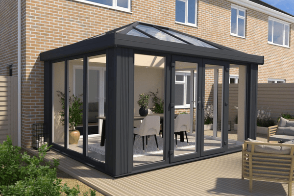 Orangery Range
